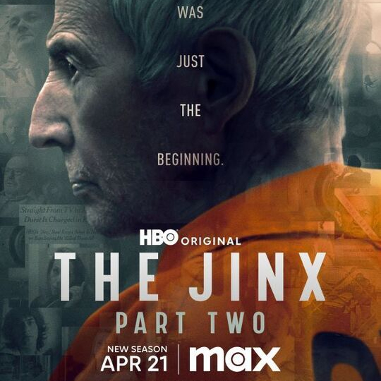 The Jinx: Part 2 (music editor/current) – Jahn Sood